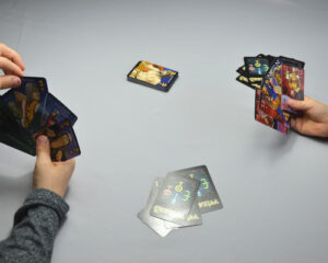 Wizard | Anleitung | Kartenspiel ab 8 Jahren - Spielefee.de