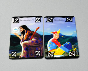 Wizard | Anleitung | Kartenspiel ab 8 Jahren - Spielefee.de